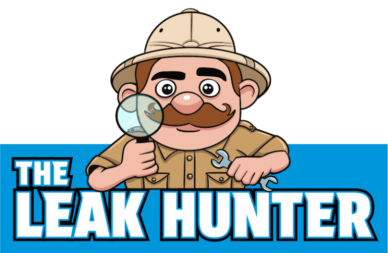 Water Leak Detection Dorking - The Leak Hunter