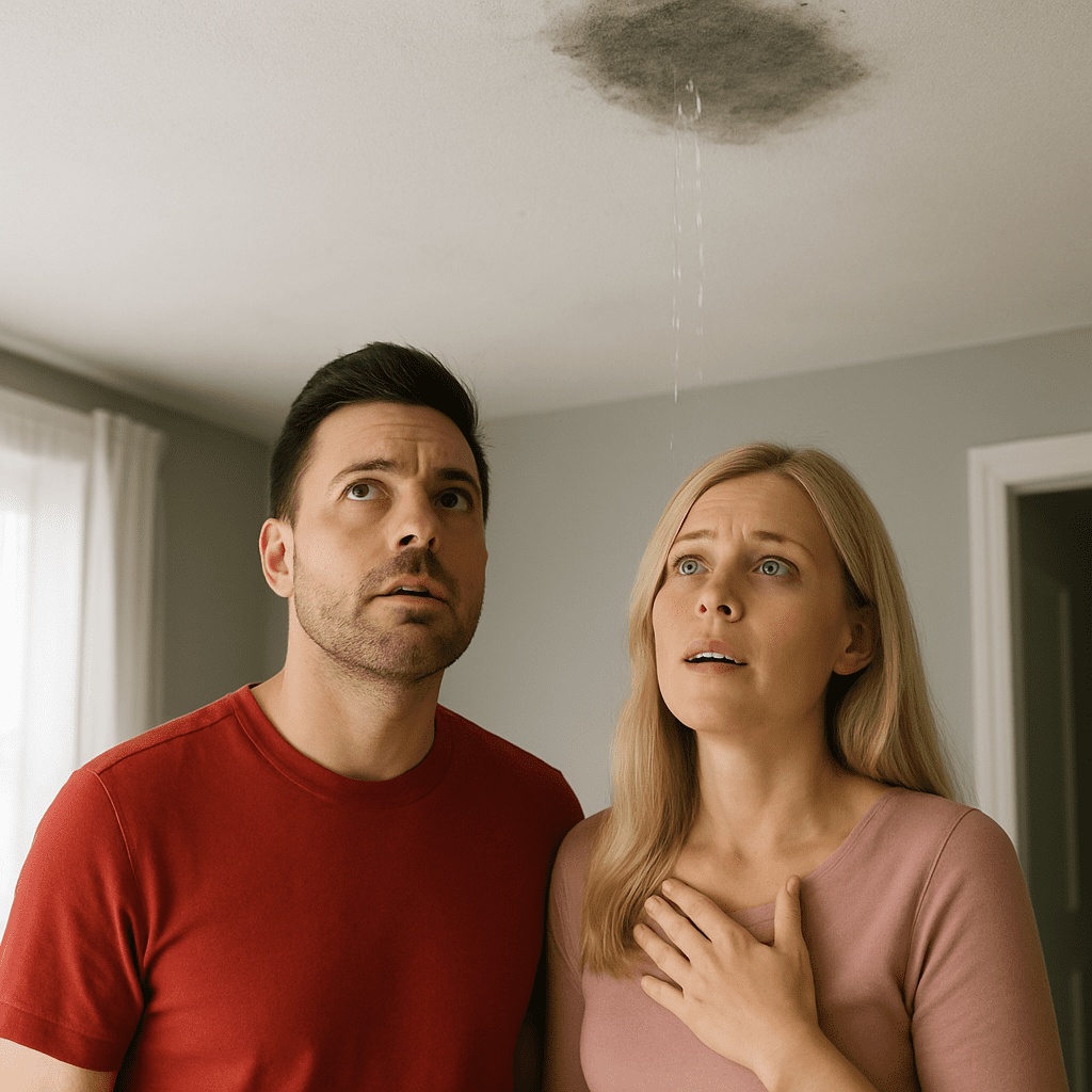 Water Leak Detection Dorking - The Leak Hunter